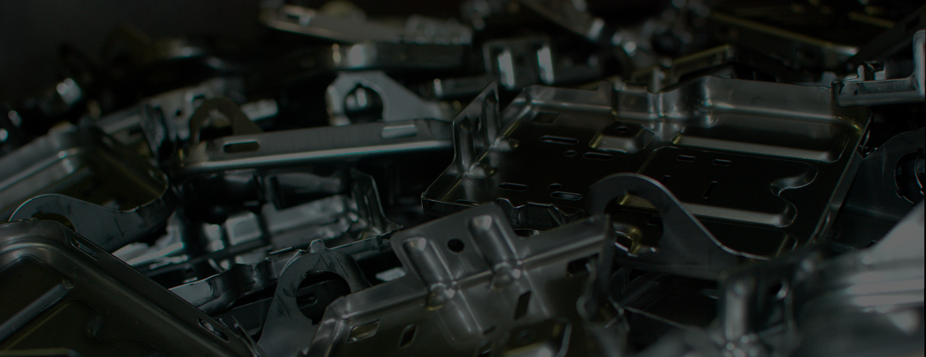 Premier Finishing | Custom Anodizing | Mass Finishing