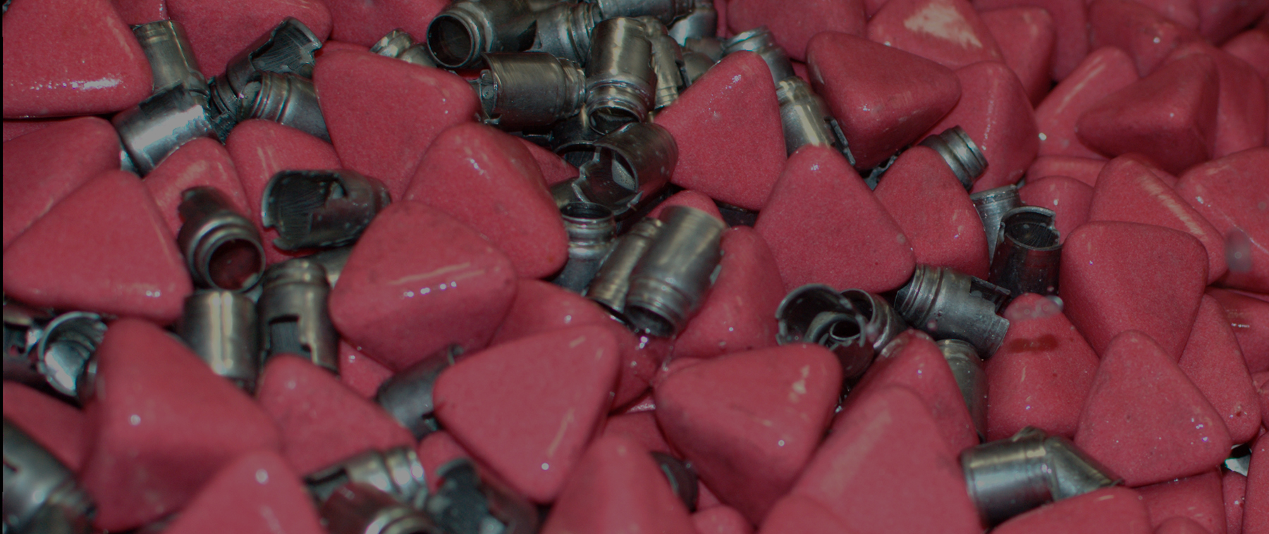 Premier Finishing | Custom Anodizing | Mass Finishing