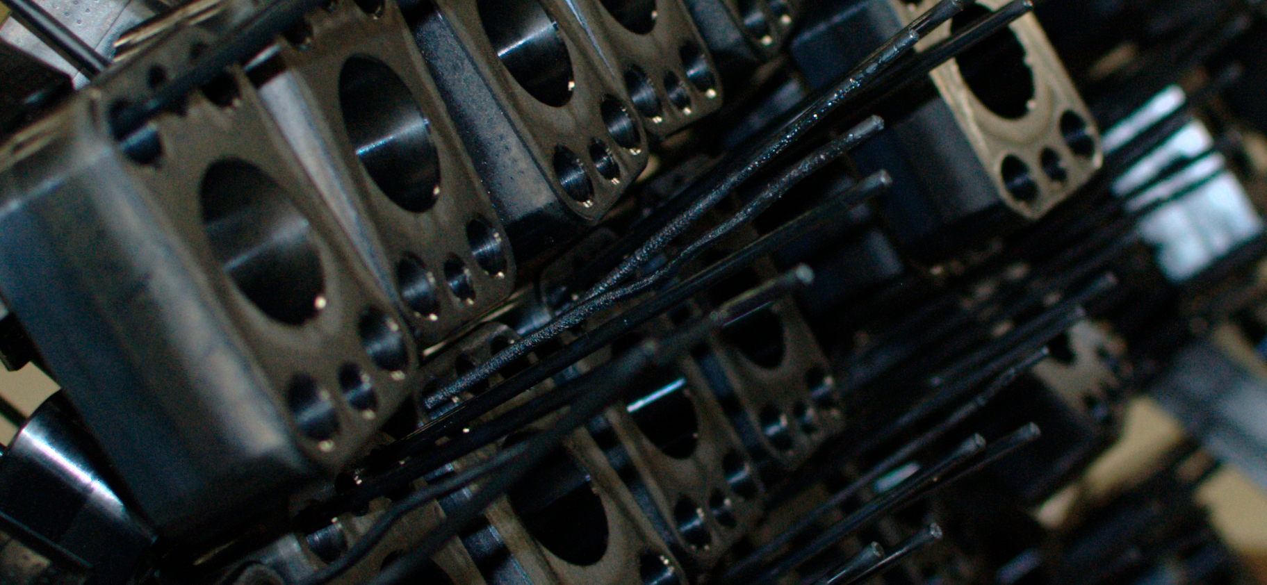 Premier Finishing | Custom Anodizing | Mass Finishing